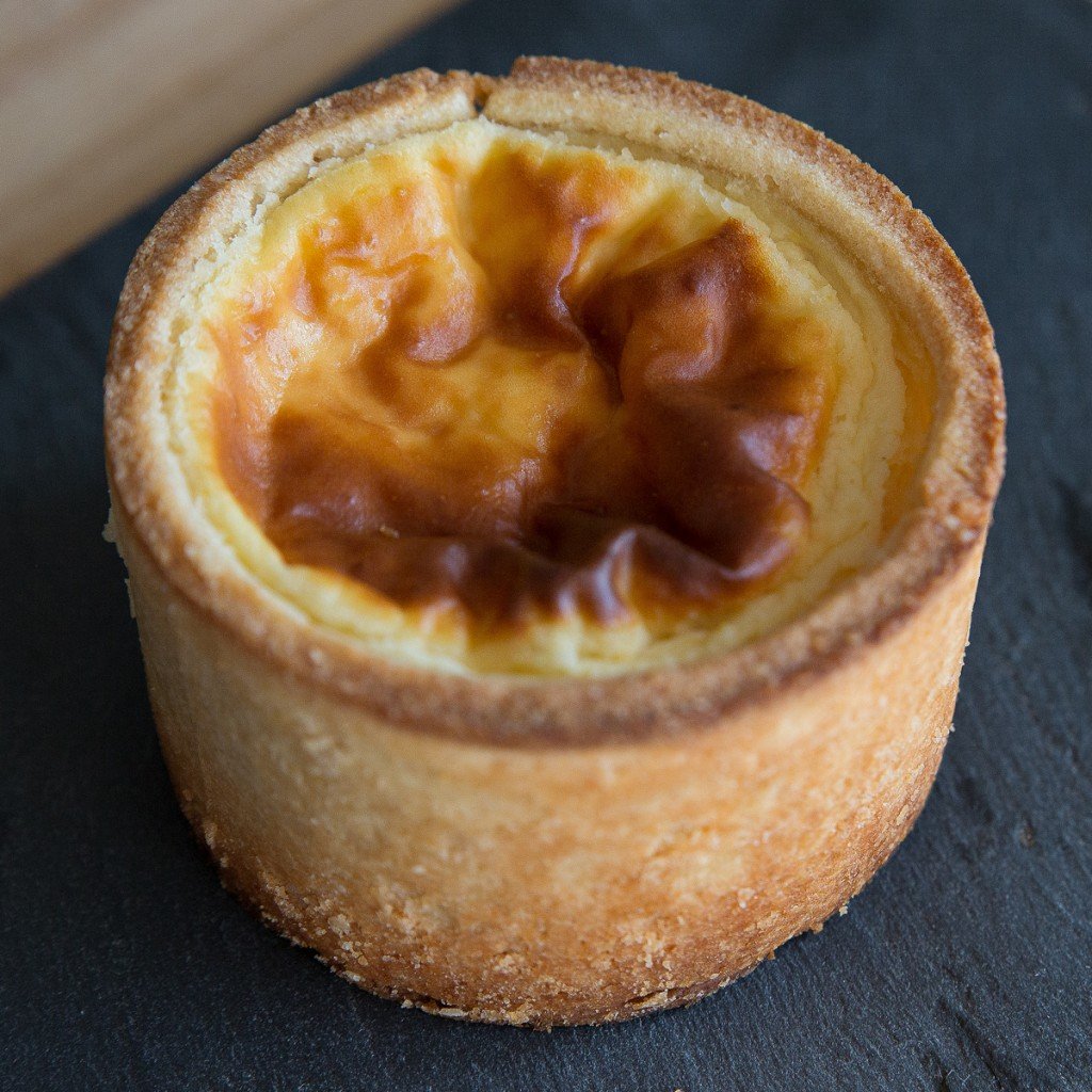 Flan parisien de Christophe Felder – Madame Chouquette